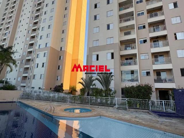 BELO APARTAMENTO 54M² 2 DORMITÓRIO SENDO 1 SUITE VILA INDUSTRIAL