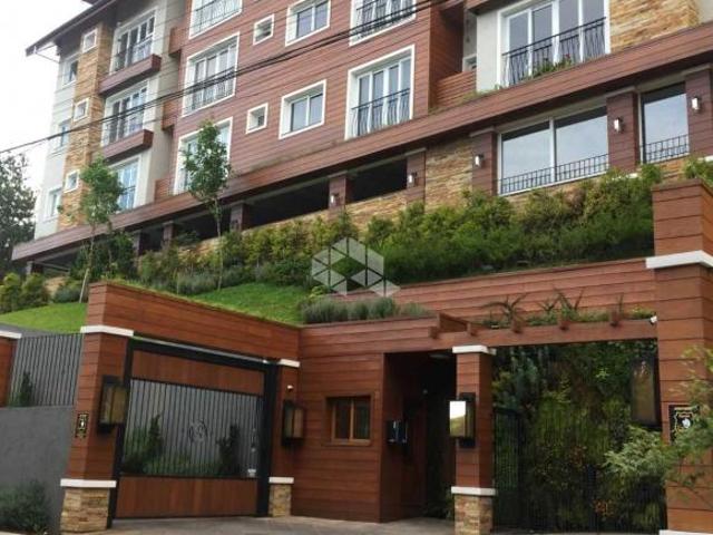 Belo apartamento
