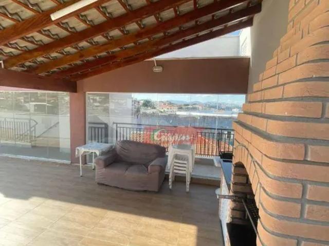 Belo apto 29m² à venda Próximo ao metrô Tucuruvi!