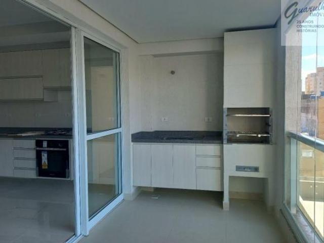 Belo Apto de 100m² na Vila Progesso, 3 dorms, 1 suíte, 2 vagas por R$ 799.900,00