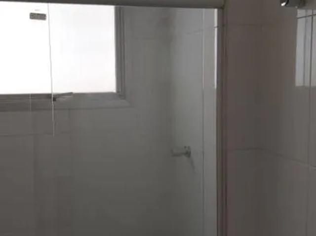 Belo apto de 1: dorm com 51m2, sacada, vaga fixa, piscina, churrasqueira etc. Vila Clementino