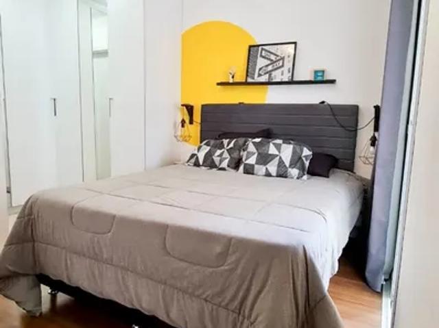 Belo apto de 2 dor em excelente localização!