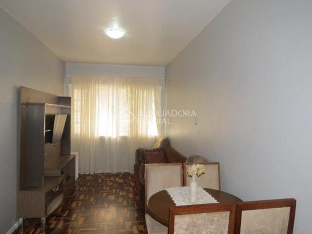 Belo apto térreo Vila ipiranga, 2 quartos