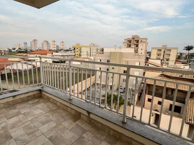 Belo Duplex disponível para venda no Portal da Mantiqueira em Taubaté SP