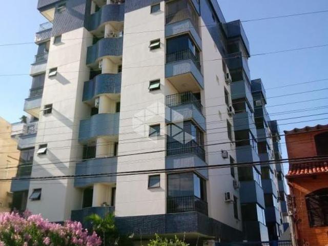 Belo e Amplo Apartamento Bairro Higienópolis, Mobiliado, próximo da SOGIPA !