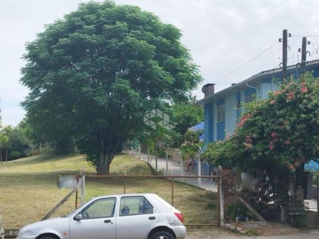 Belo e amplo terreno!