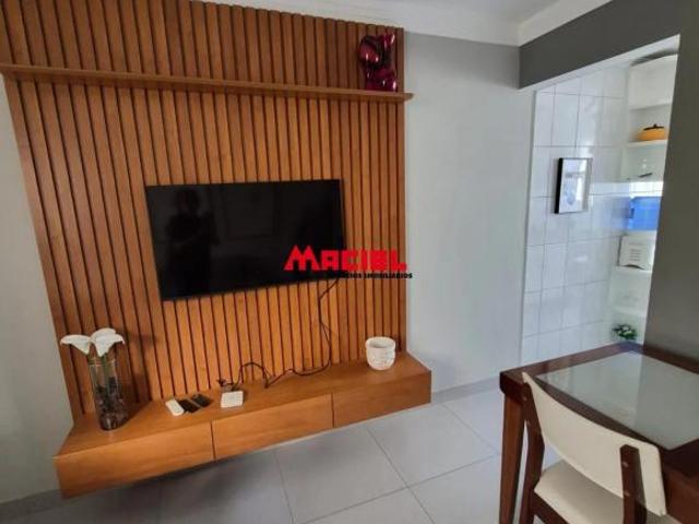 BELO E ACONCHEGANTE APARTAMENTO 48M² 2 DORMITÓRIOS BAIRRO SATÉLITE ZONA SUL