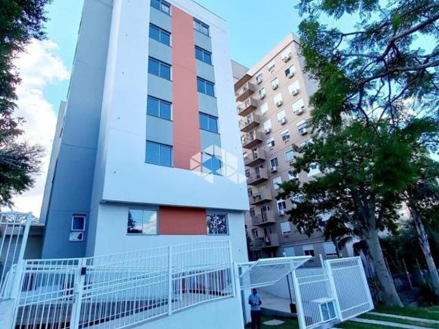 Belo e novo apartamento no Residencial Mais Otto Niemeyer