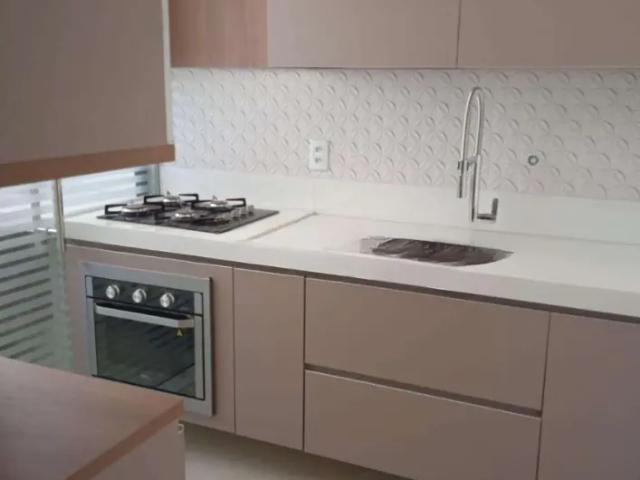 Belo Horizonte Apartamento Padrão Castelo