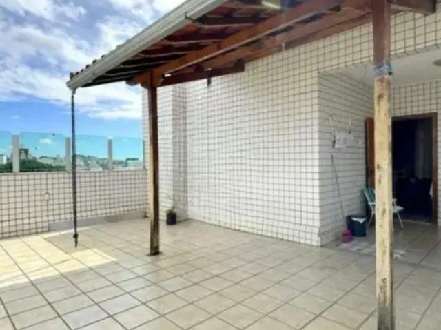 Belo Horizonte Apartamento Padrão Prado
