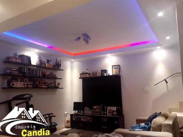 BELO IMÓVEL À VENDA C/ 3 DORMITÓRIOS JARDIM POPULAR