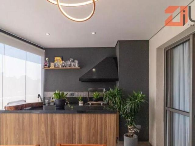 Belo imóvel na Vila Romana 93m², 2 vagas próximo ao Parque Villa Lobos