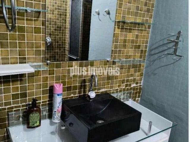 Belo studio a venda no coração da vila mariana