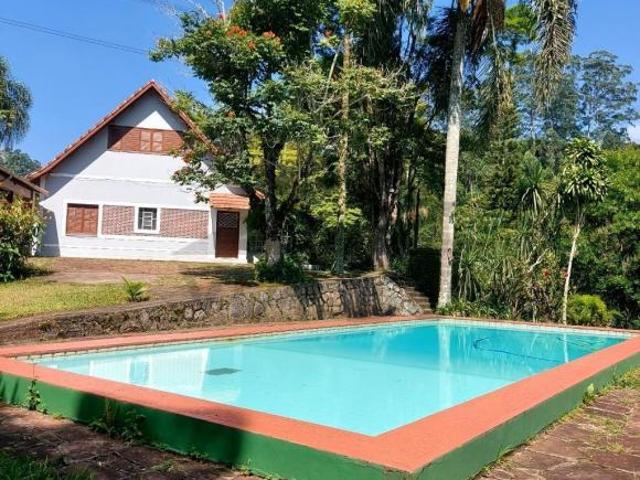 Belo sítio à venda em Itapecerica da Serra, Sítio em Itapecerica da Serra