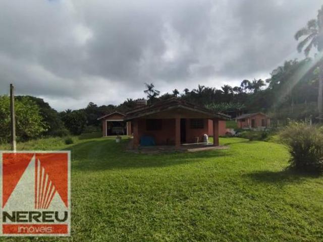 BELO SÍTIO COM UMA ÓTIMA ÁREA PARA PASTO JUQUITIBA/SP