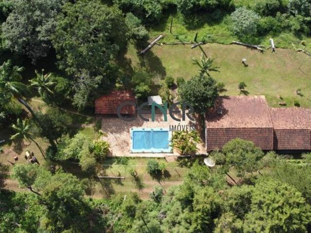 Belo sitio com alambique de 15 ha em Congonhas MG