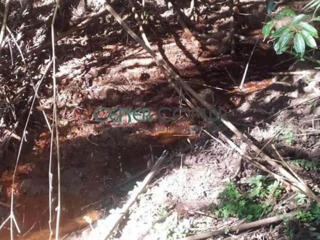 Belo sitio de 4,3 HA Jeceaba/MG, lindo local, alto de serra com muita tranquilidade e b.