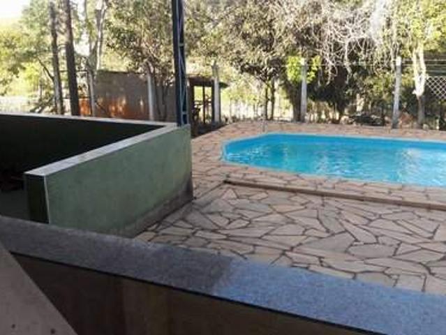 Belo Sítio em Alfenas