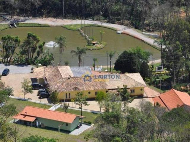Belo sitio em Bragança Paulista, excelente custo benefício!