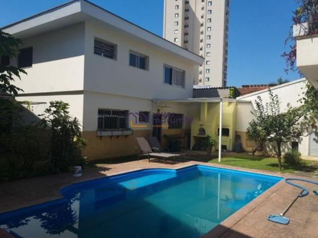 Belo sobrado