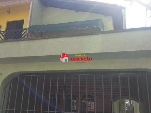 BELO SOBRADO 4 CASAS