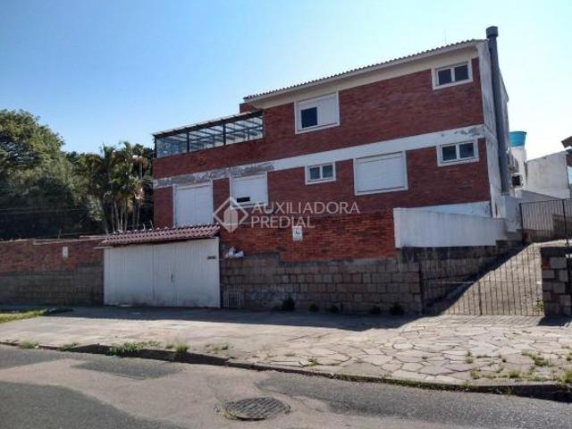 Belo sobrado