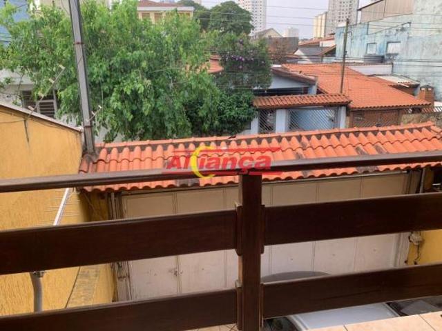 belo sobrado com 3 suites/3 vagas/ arm.emb./sala 2 amb. região vila augusta !