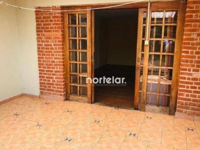 Belo sobrado à venda, 220 m² Jardim Peri São Paulo/SP.