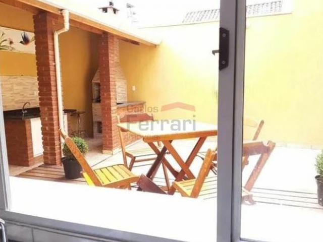 Belo Sobrado á venda !
