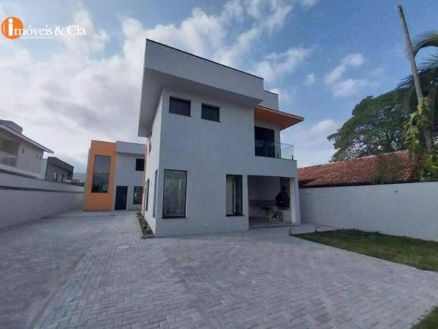 BELO SOBRADO EM CONDOMINIO