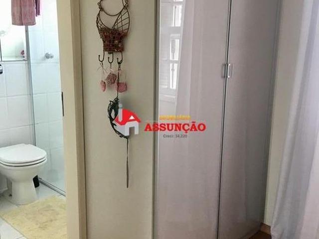 BELO SOBRADO EM CONDOMINIO VILA EURO