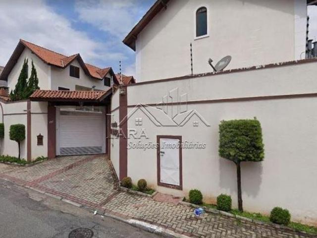 BELO SOBRADO EM CONDOMINIO NA VILA GRANADA