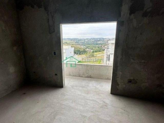 Belo Sobrado em Construção Mantiqueira!