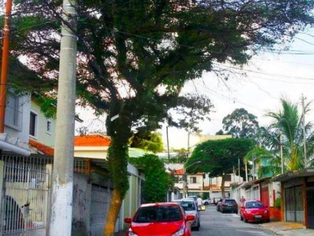Belo sobrado em Santo Amaro!
