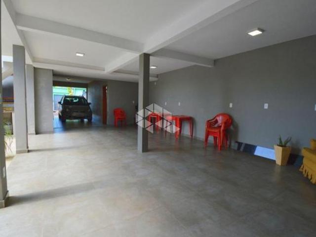 Belo sobrado localizado no Bairro Nsª Srª do Perpétuo Socorro