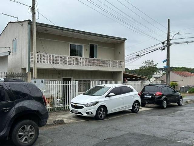 SOBRADO NO ORLEANS ABAIXO VALOR DE MERCADO