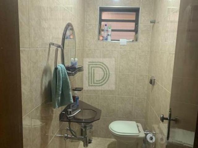 Belo sobrado na Vila Indiana, próximo a USP e ao metrô Butantã