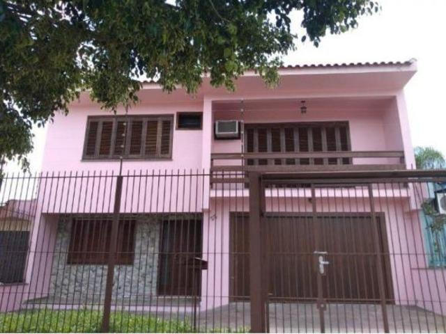 Belo sobrado residencial e/ou comercial no bairro Passos das Pedras