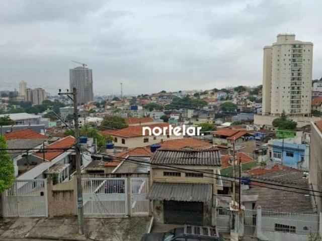 BELO SOBRADO TODO REFORMADO COM 3 DORMITÓRIOS PIRITUBA