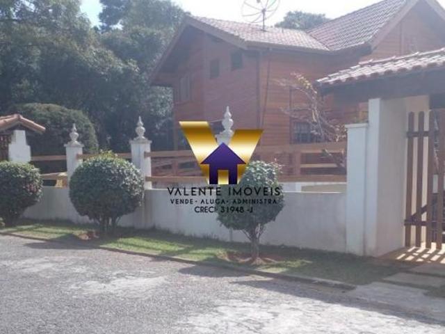 BELO SOBRADO VENDA NO ALPES DE CAIEIRAS CAIEIRAS