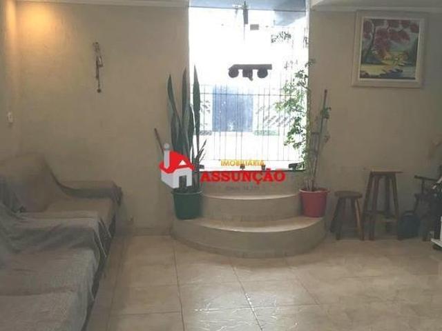 BELO SOBRADO VILA JERUSALÉM