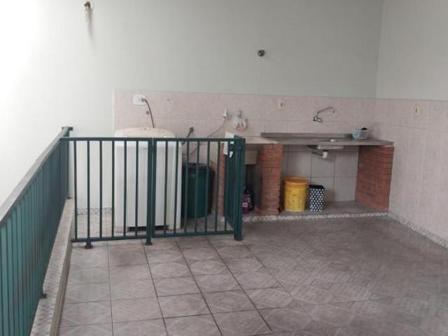 BELO SOBRADO VILA RIO BRANCO