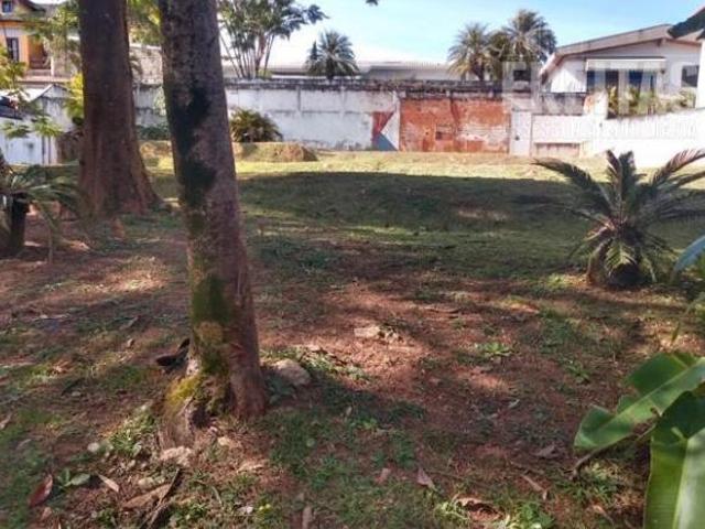 BELO TERRENO A VENDA EM ALPHAVILLE RESIDENCIAL ALPHAVILLE 04