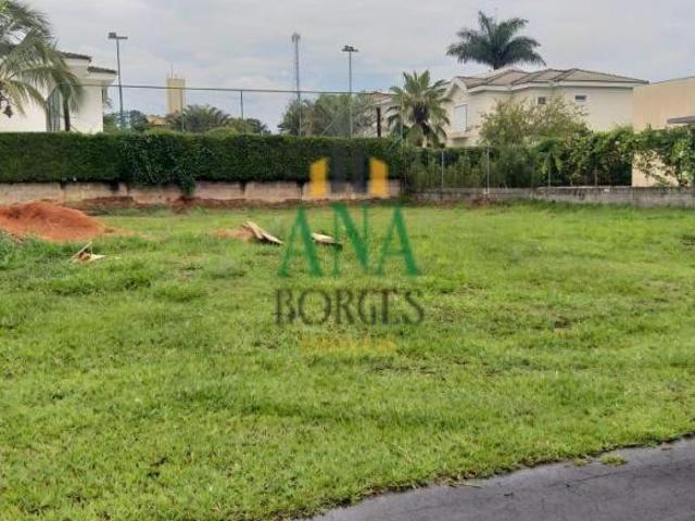 Belo Terreno a Venda no Vale do Lago Residencial