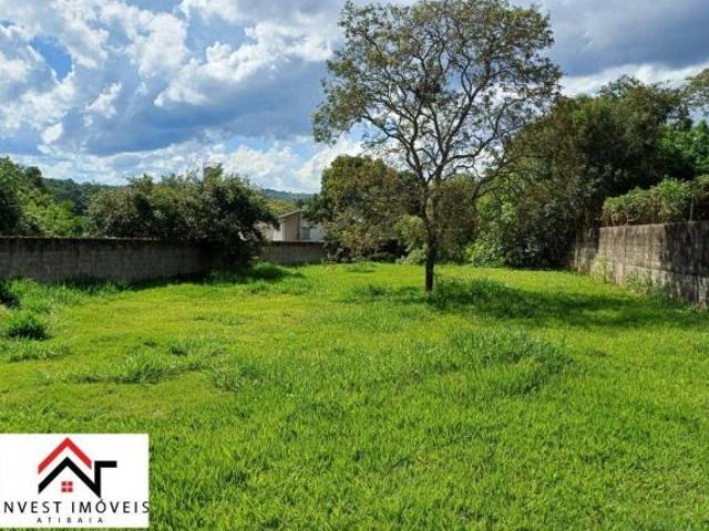 Belo terreno a venda no Bairro Estância Brasil em Atibaia