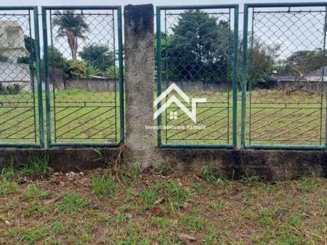Belo terreno a venda no Bairro Jardim Paulista em Atibaia