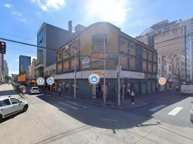 Belo terreno de esquina