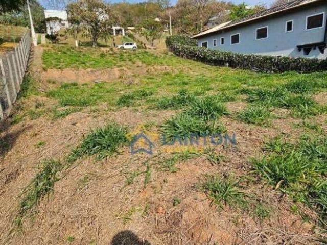 ? Belo Terreno em Condomínio Pé na Água – Represa em Piracaia/SP