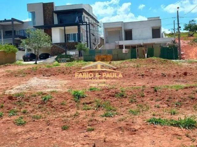 Belo Terreno em Condomínio Shambala III Atibaia
