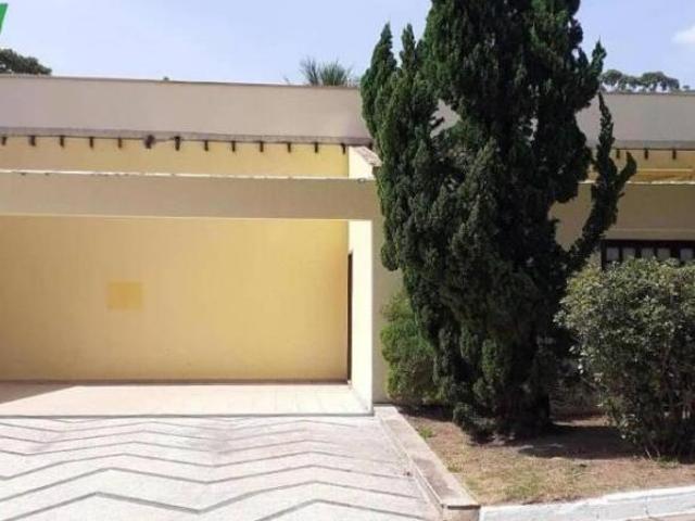 Belo terreno no condomínio Villagio Capriccio